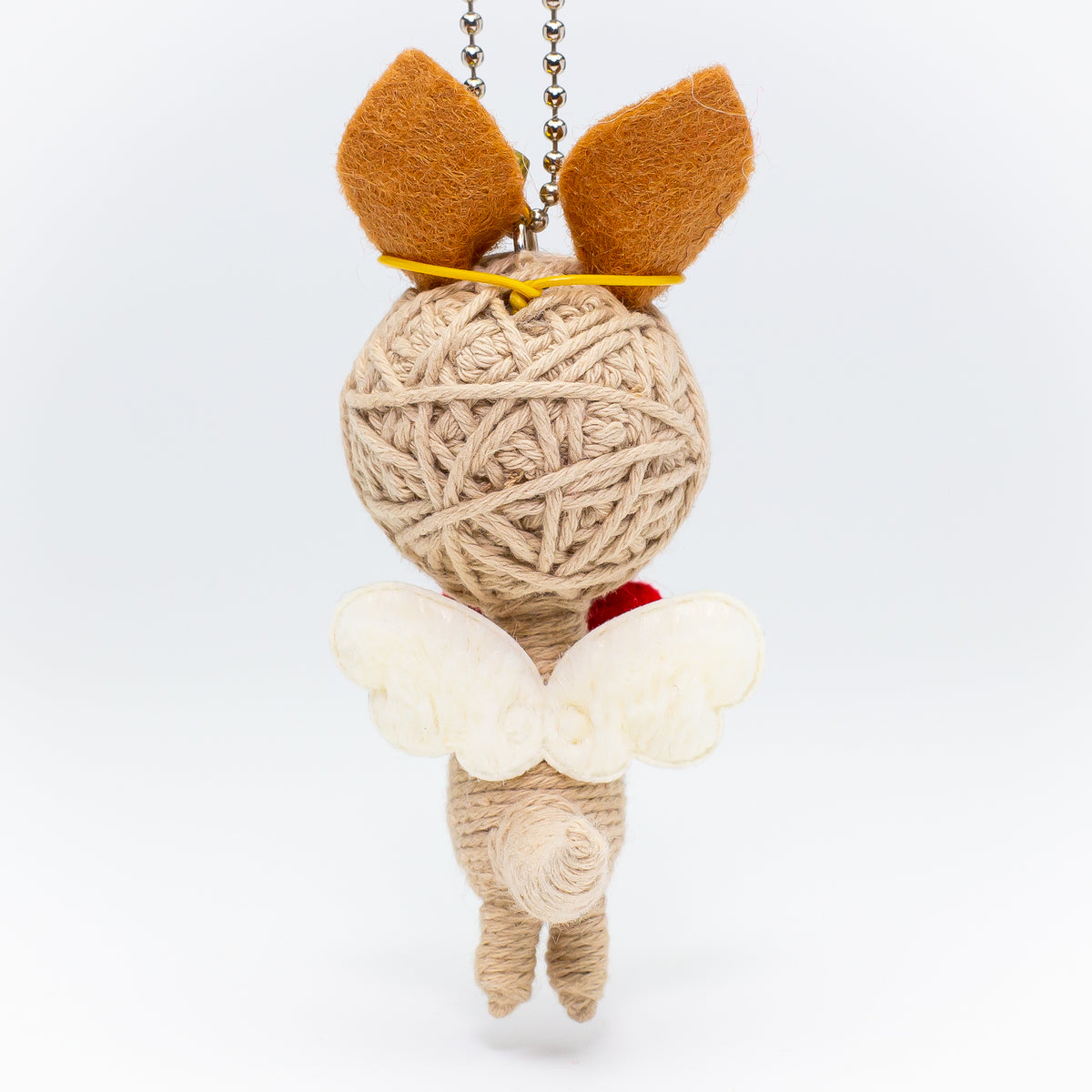 String Doll - Kangaroo Cupid – Webb Arts