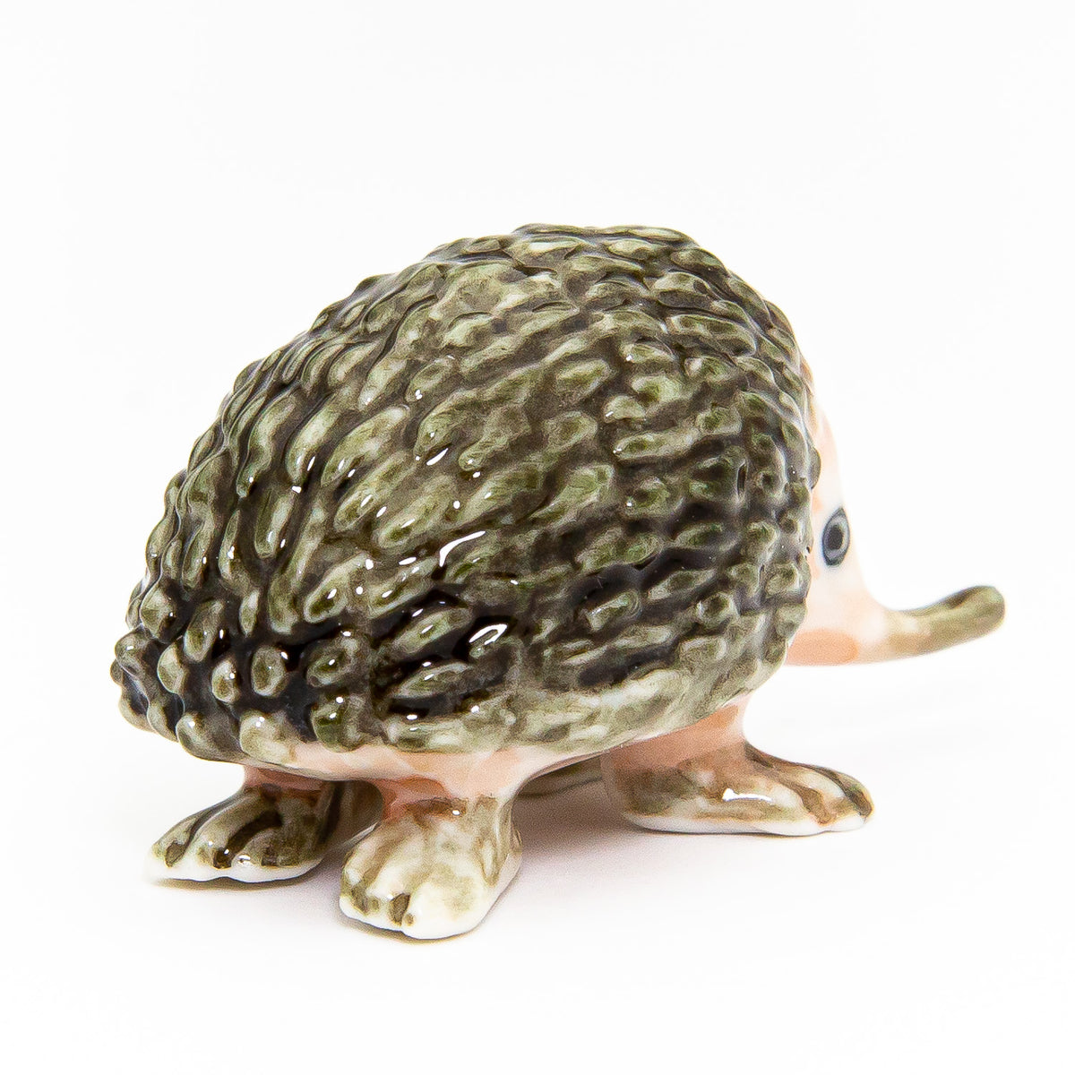 Porcelain Ceramic - Echidna – Webb Arts